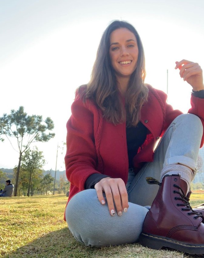 Pamela Almanza picture