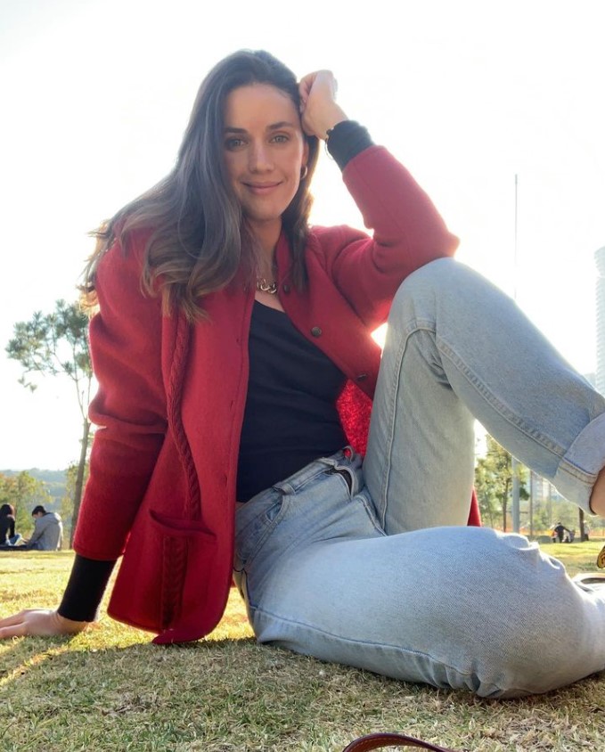 Picture of Pamela Almanza