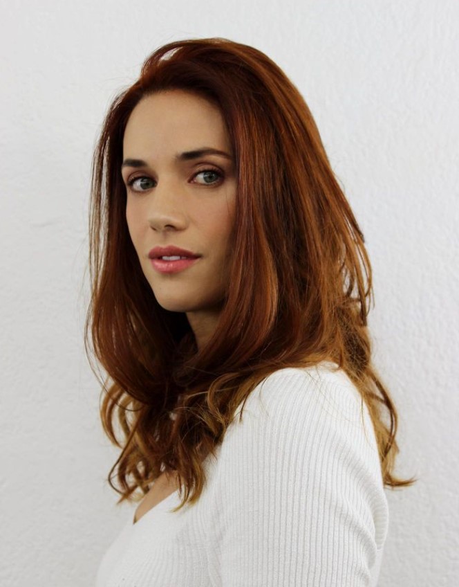 Picture of Pamela Almanza