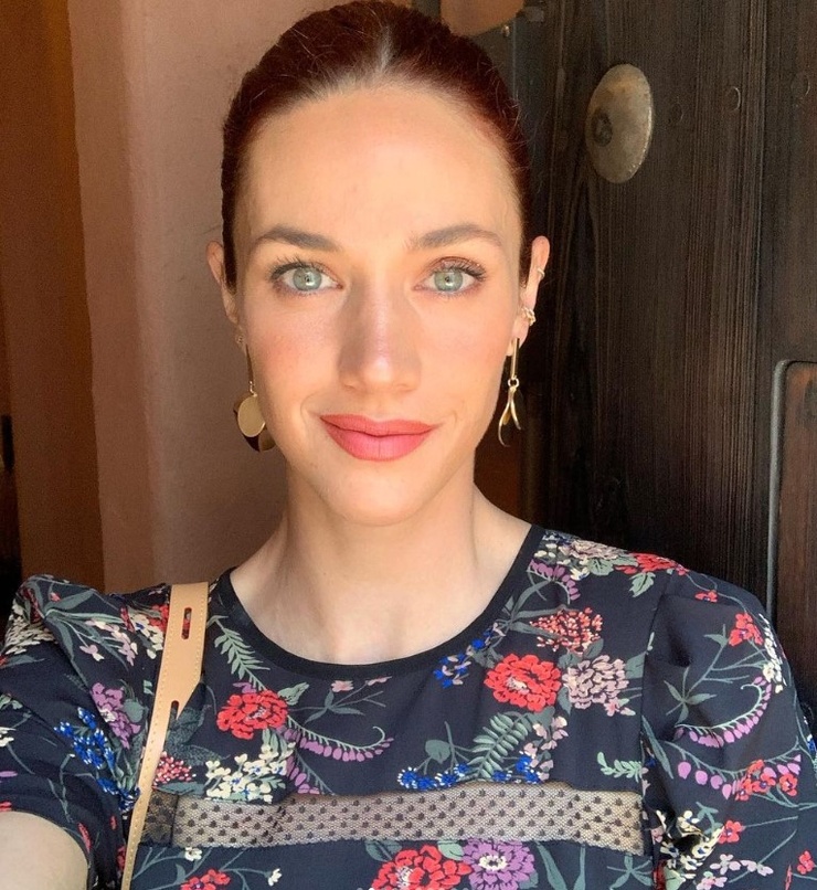 Pamela Almanza image