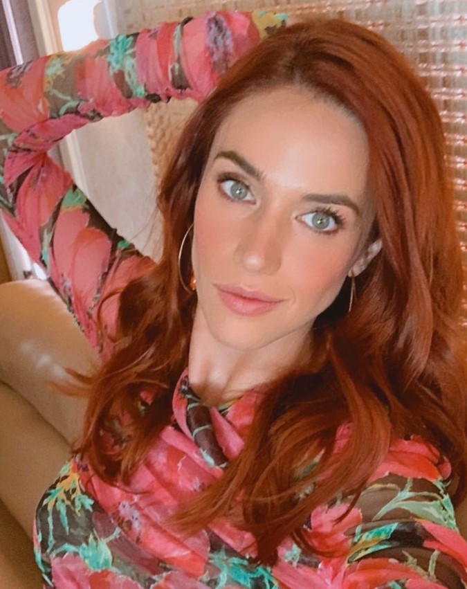 Picture of Pamela Almanza