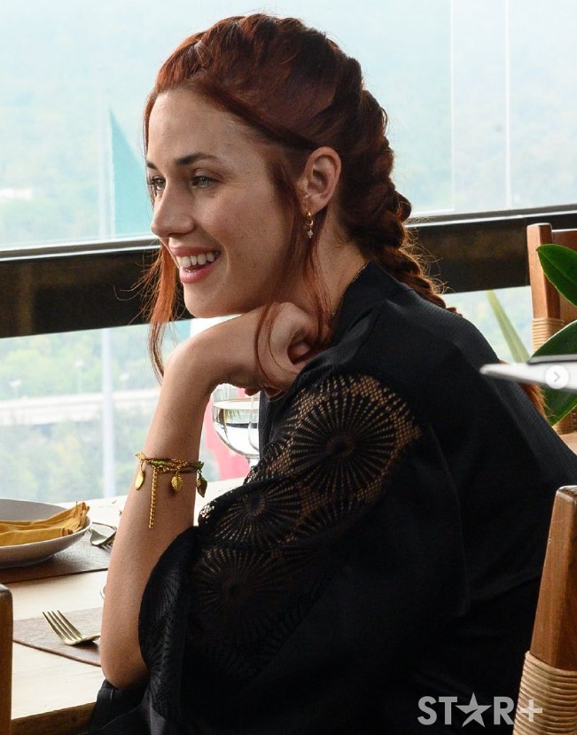 Picture of Pamela Almanza