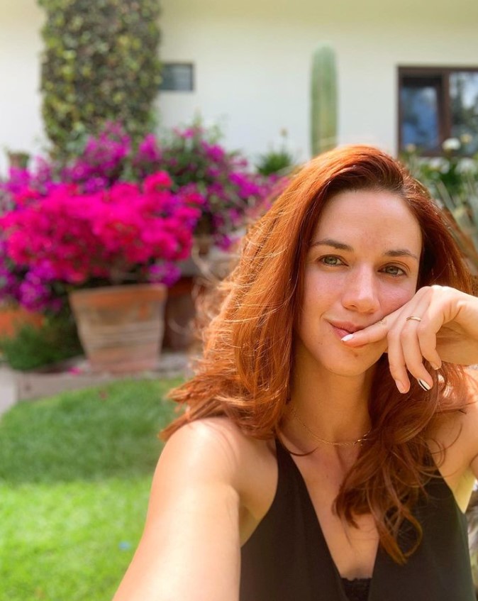 Picture of Pamela Almanza