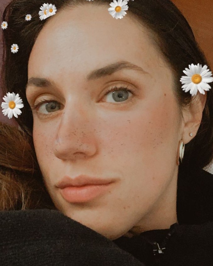 Picture of Pamela Almanza