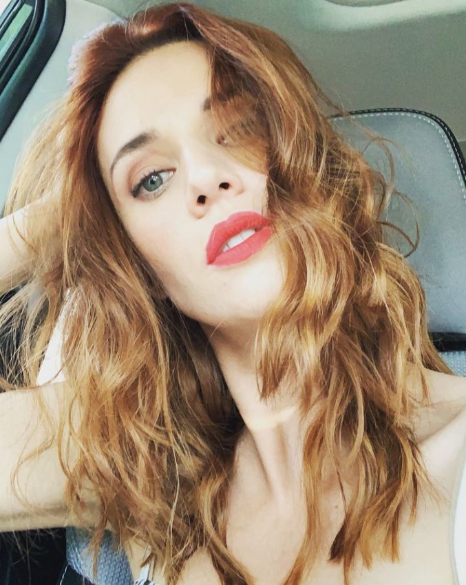 Picture of Pamela Almanza