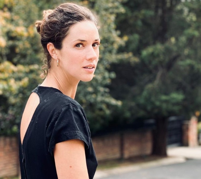 Picture of Pamela Almanza