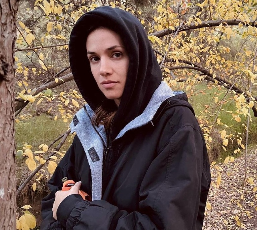 Picture of Pamela Almanza