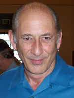 Picture of Richard Portnow