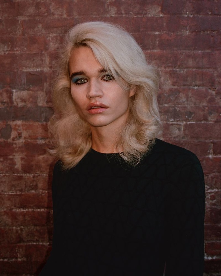 Picture of Amber Later