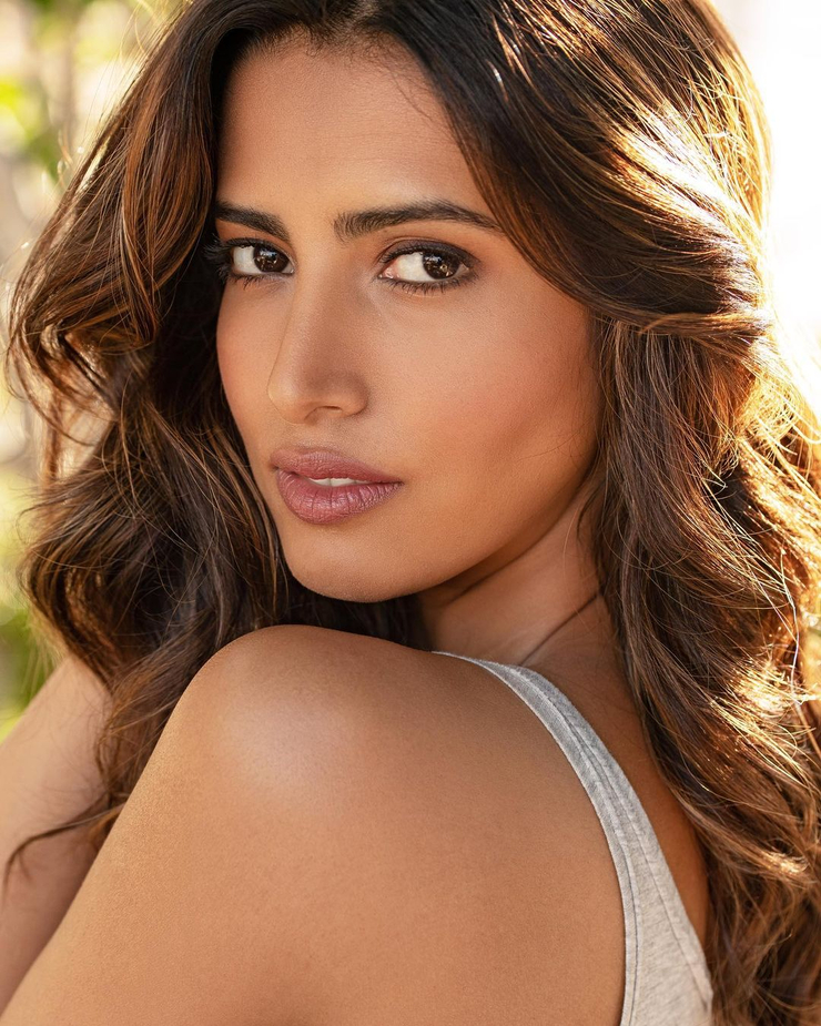 Picture of Manasvi Mamgai