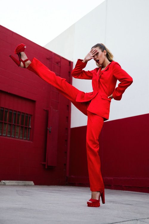 Image of Mariah Lee