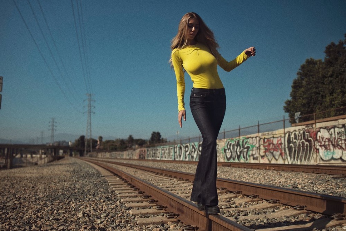 Picture of Mariah Lee