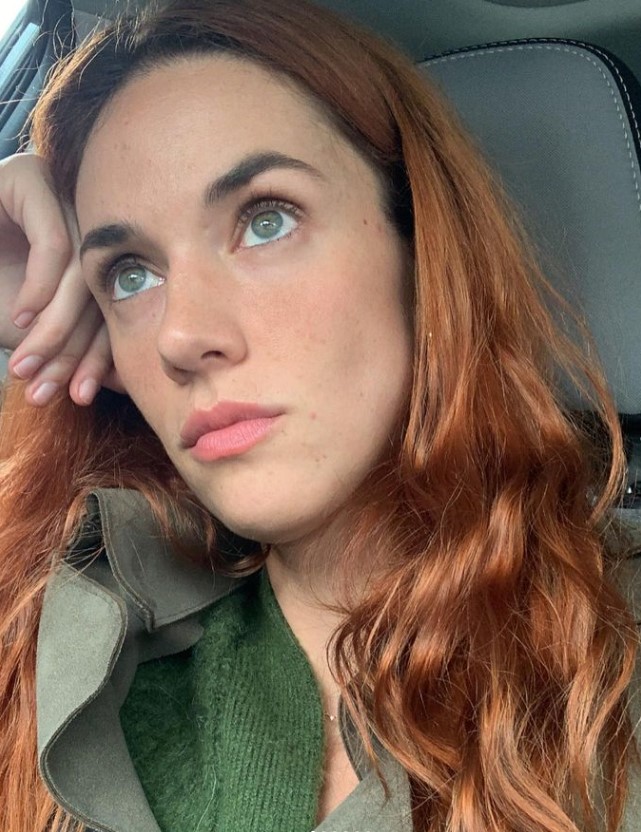 Image of Pamela Almanza