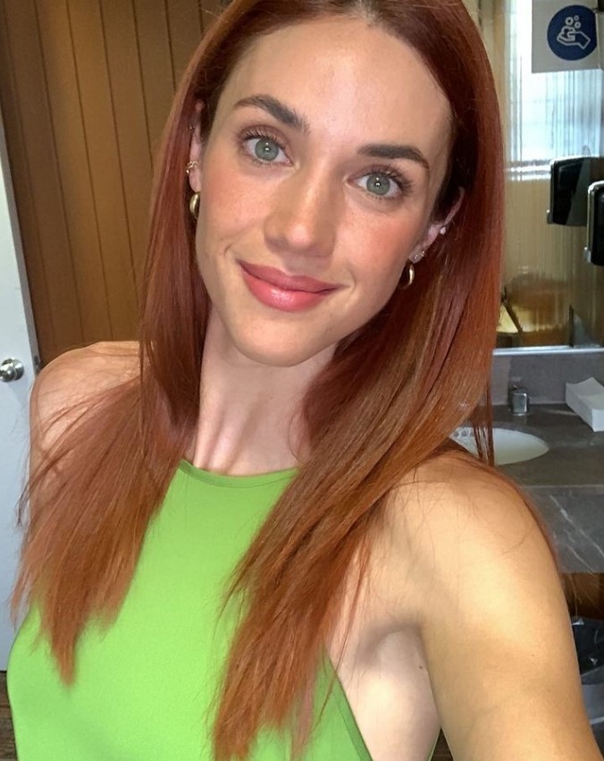 Pamela Almanza picture