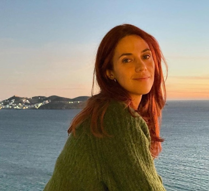 Picture of Pamela Almanza