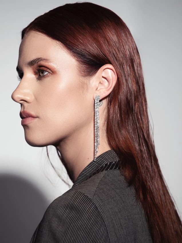 Picture of Pamela Almanza