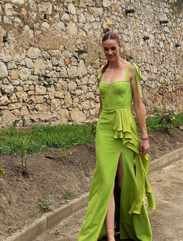 Image of Pamela Almanza