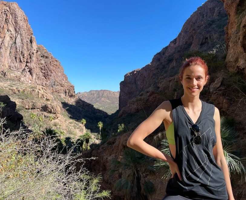 Picture of Pamela Almanza