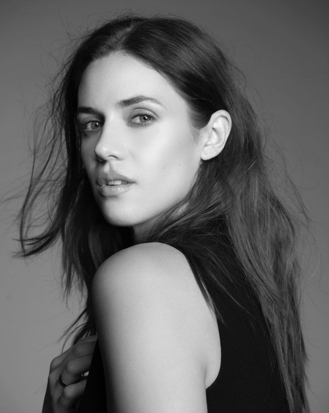 Picture of Pamela Almanza