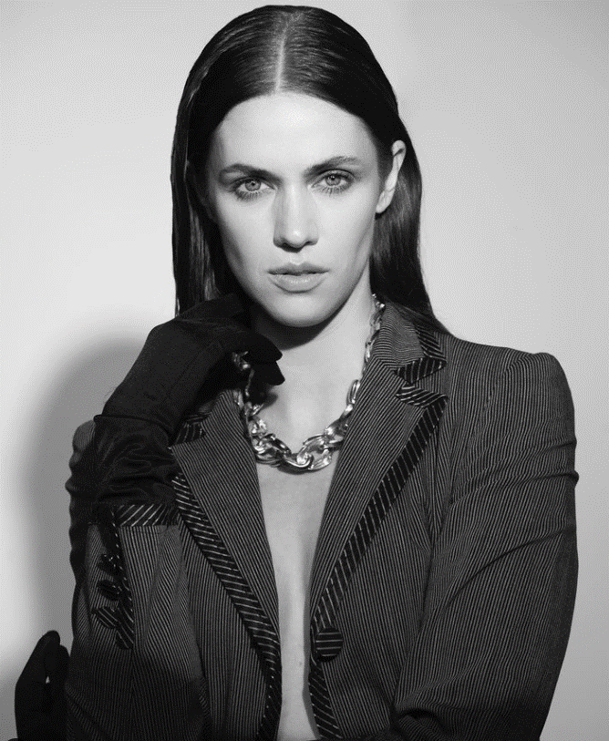 Picture of Pamela Almanza