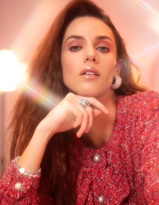 Picture of Pamela Almanza