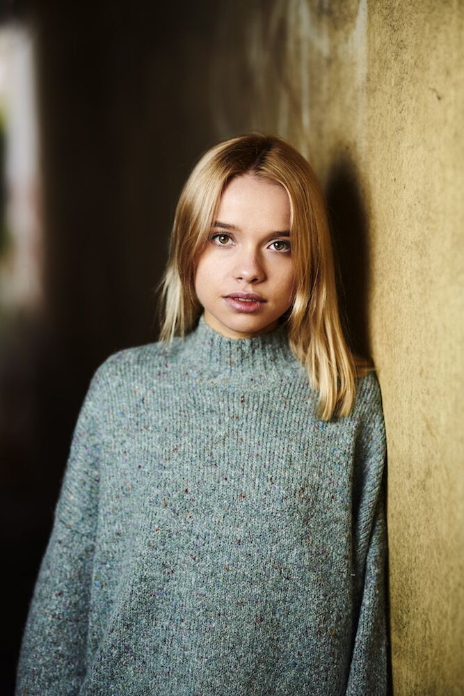 Katharina Hirschberg image