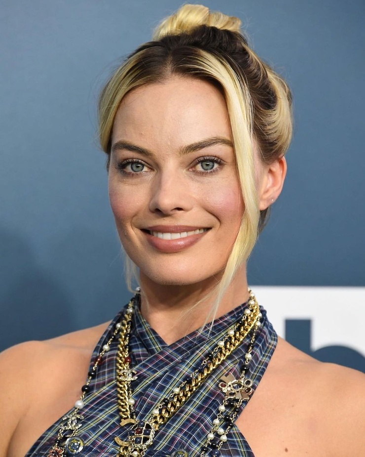 Margot Robbie picture