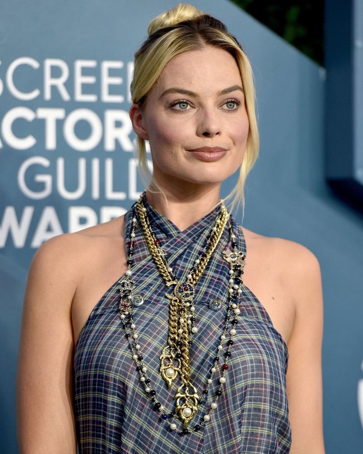 Picture of Margot Robbie