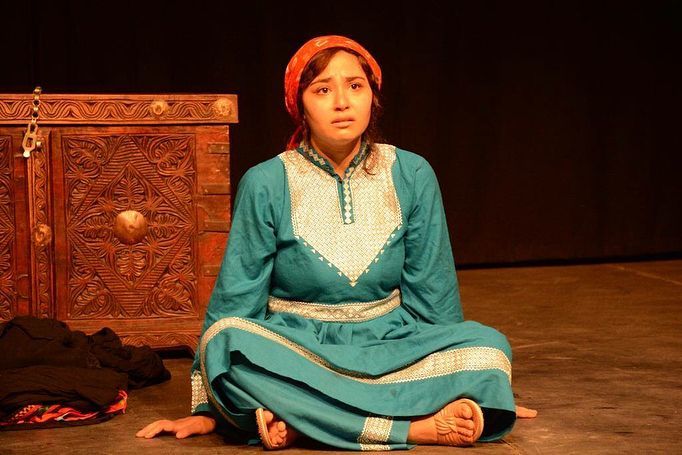 Picture of Hasiba Ebrahimi