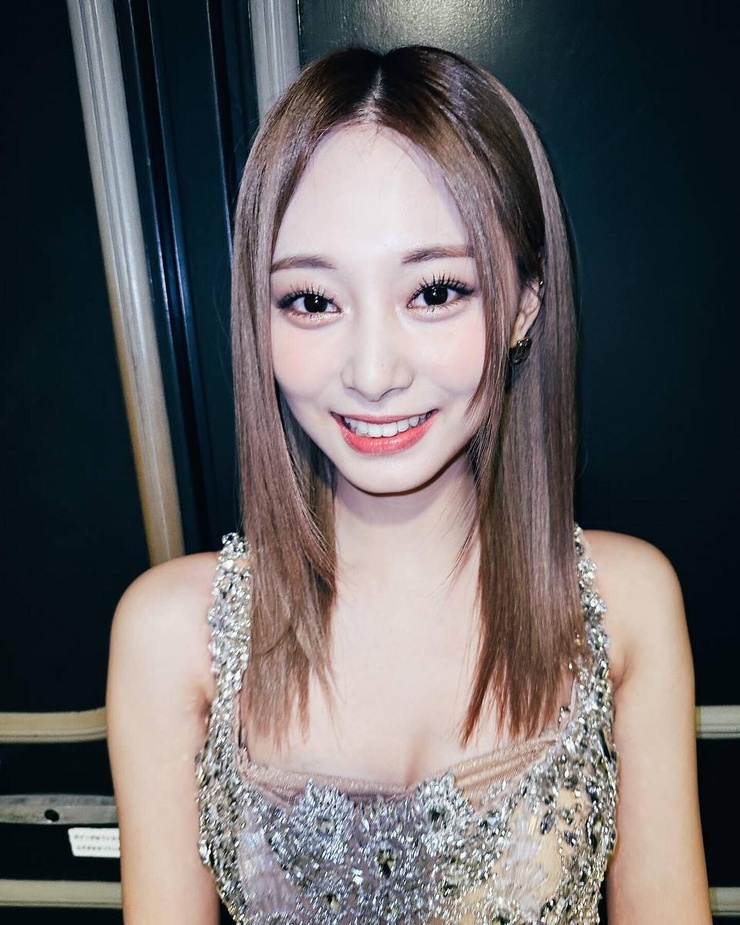 Picture of Chou Tzu-yu (Tzuyu)