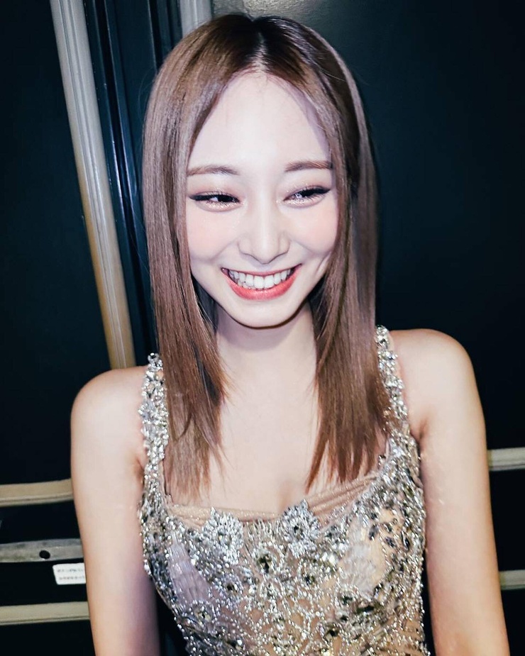 Image of Chou Tzu-yu (Tzuyu)