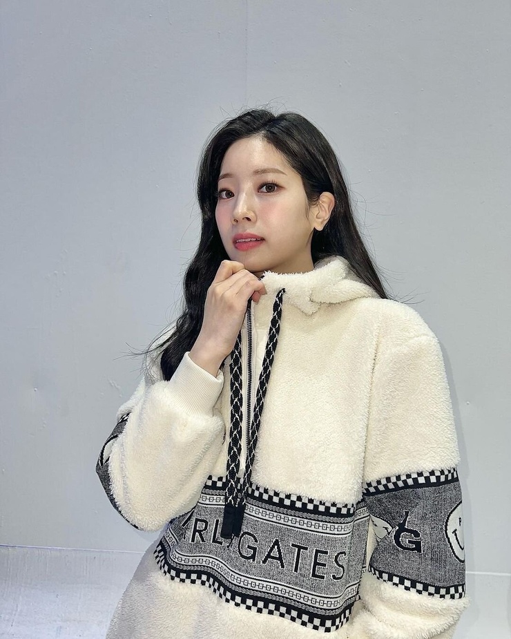 Picture of Kim Da-Hyun