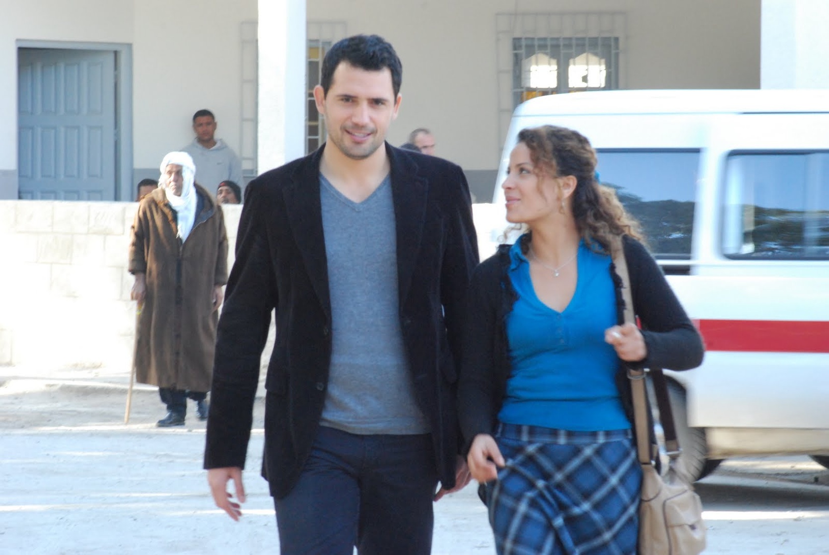 Picture of Dhafer El Abdin