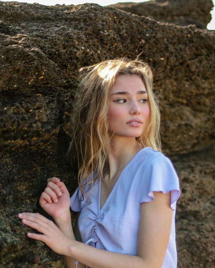 Picture of Alejandra Grieve Delgado