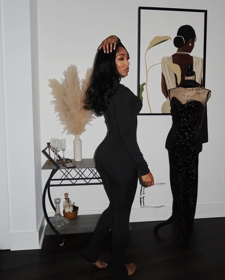 Picture of Warriyah N Boddie