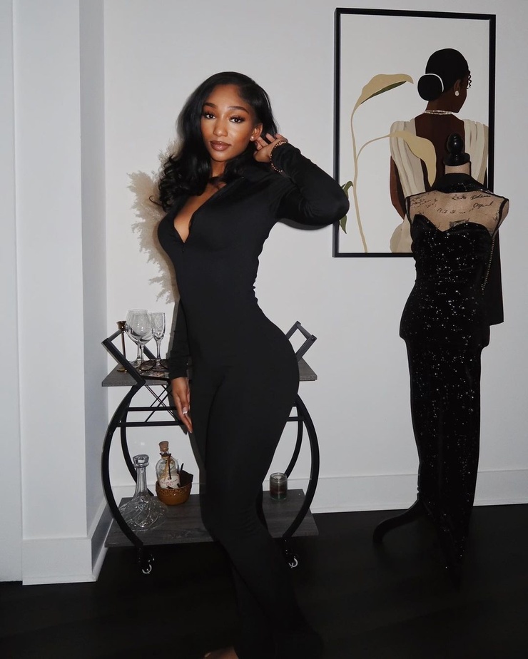 Picture of Warriyah N Boddie