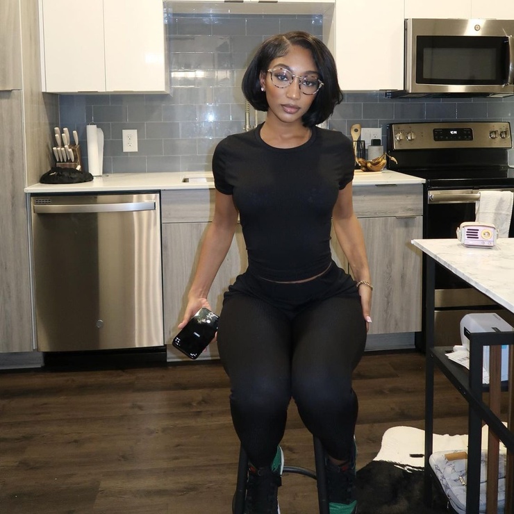 Warriyah N Boddie image