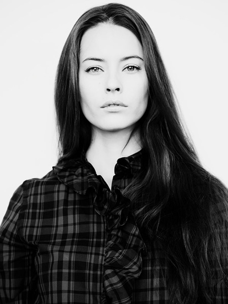 Picture of Anna Vorobyeva