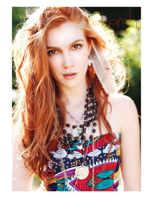 Image of Elise Helene Gatschene