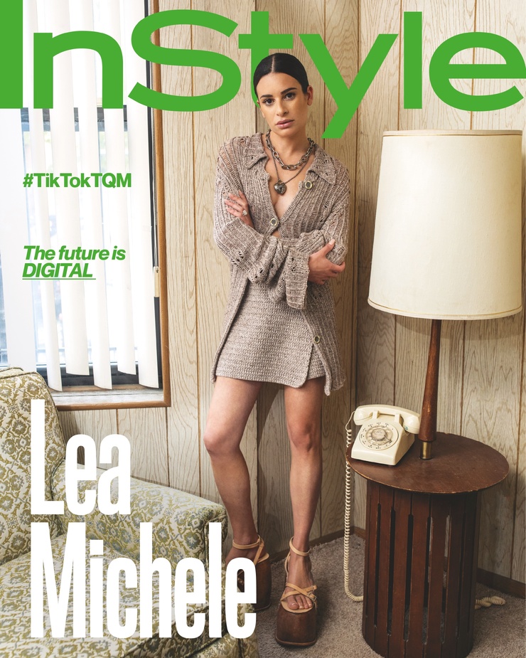 Picture of Lea Michele