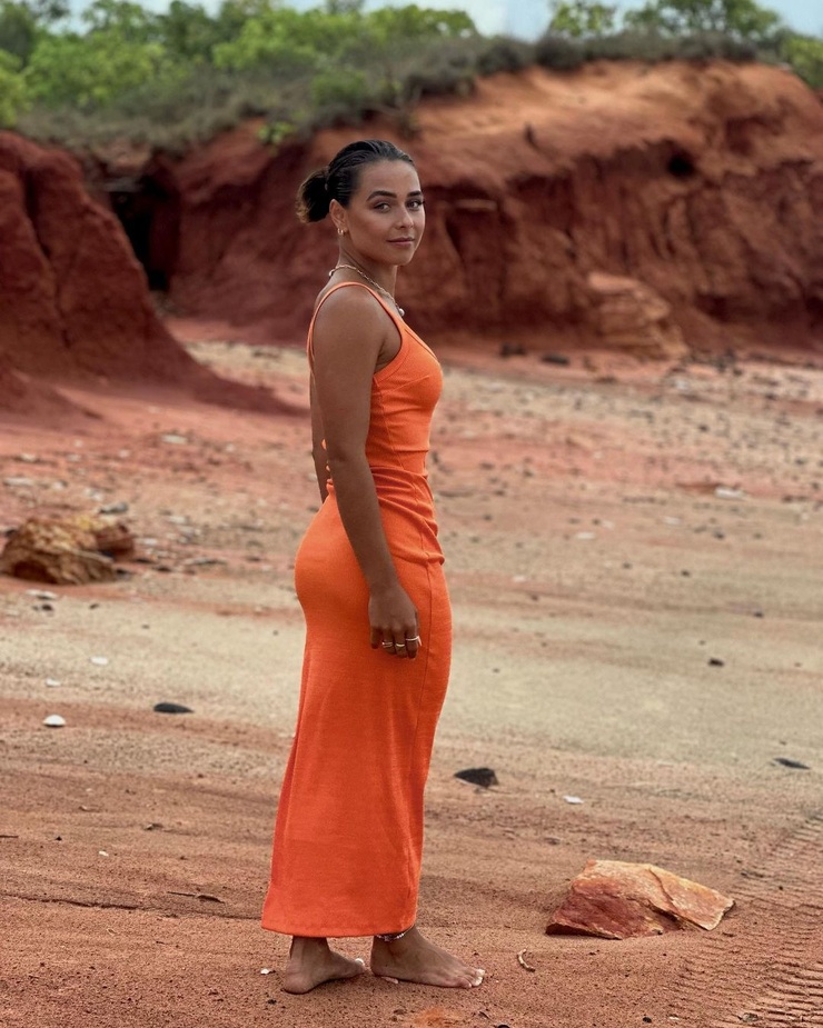 Image of Brooke Blurton