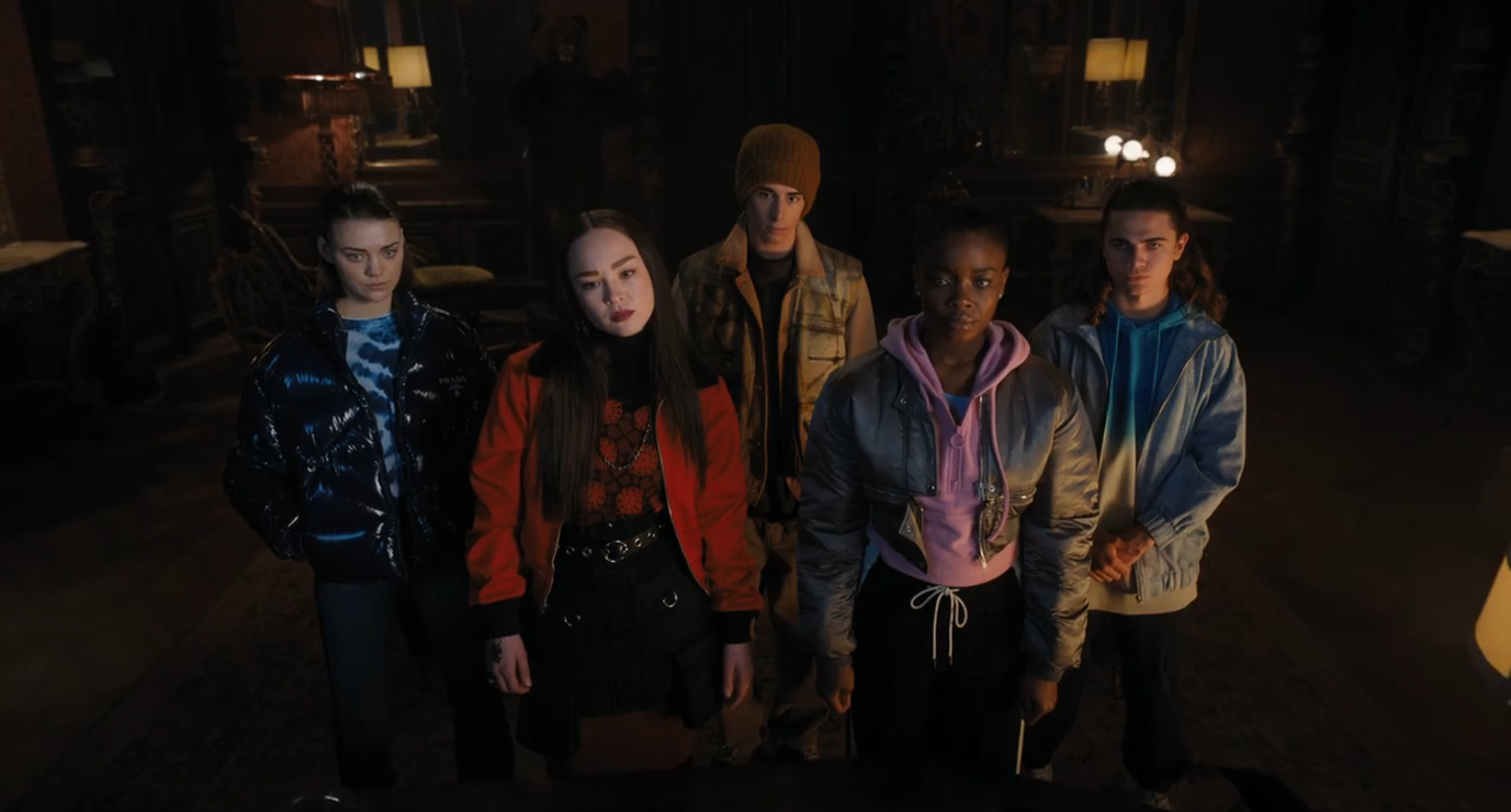 Picture of Wednesday