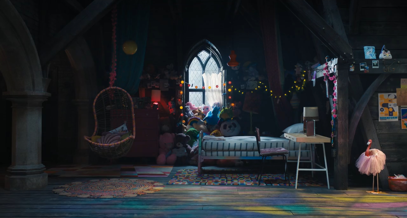 Picture of Wednesday