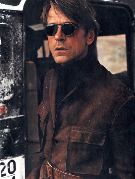 Picture of Jeremy Irons