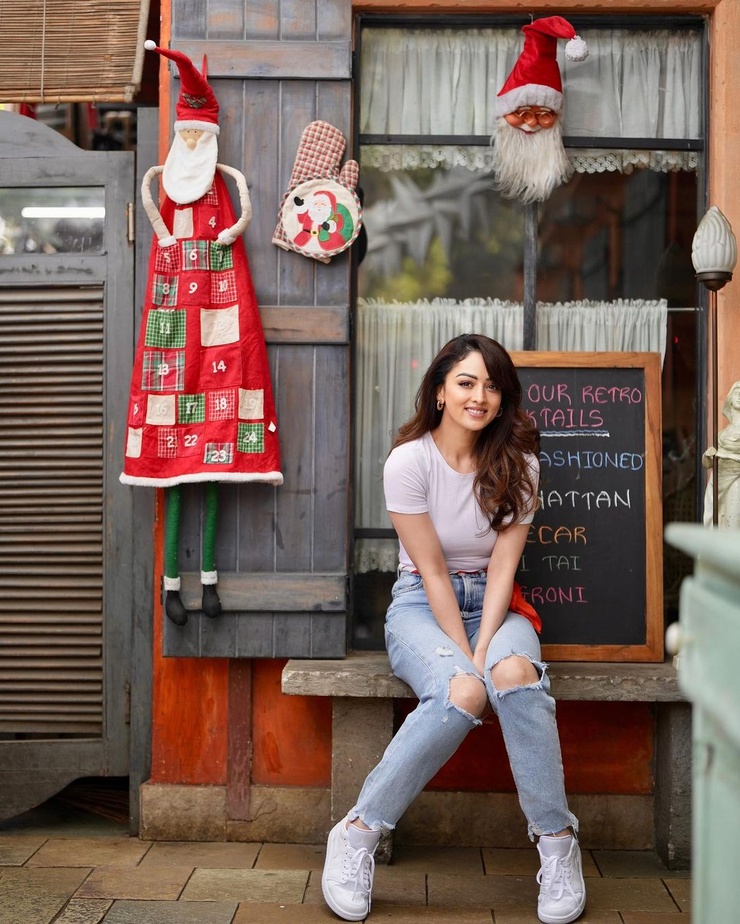 Picture of Sandeepa Dhar