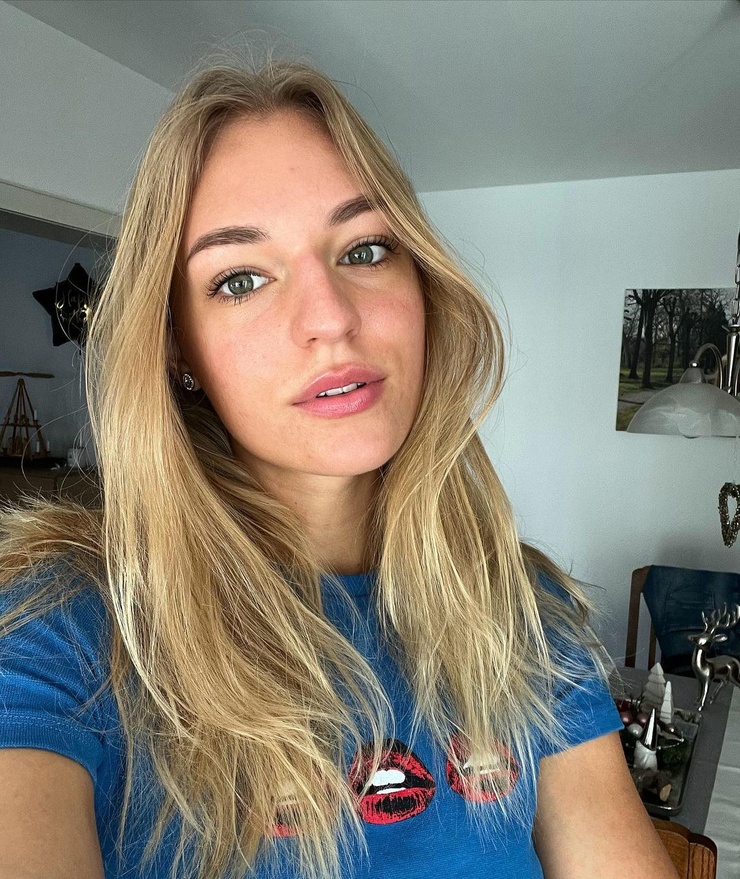 Picture of Luna Bulmahn