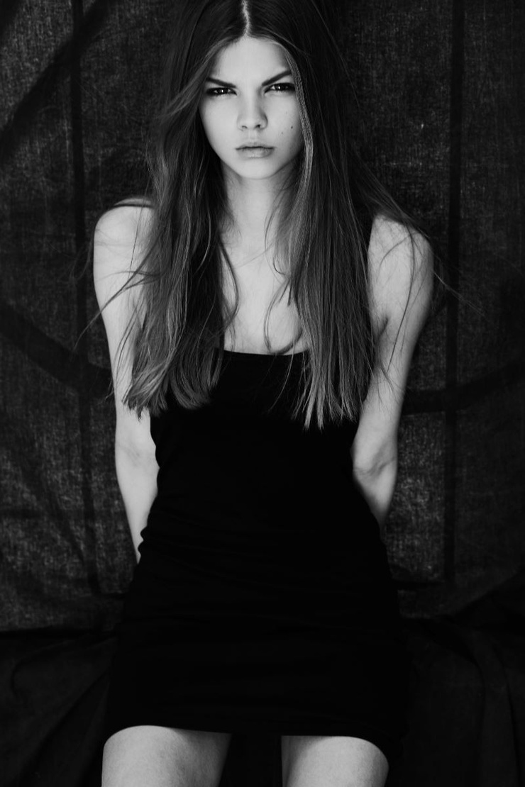 Image of Nelly Vakulenko