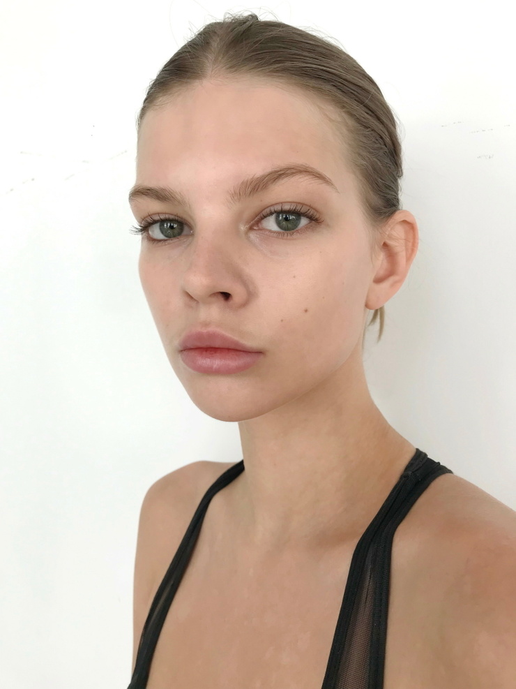 Picture of Nelly Vakulenko