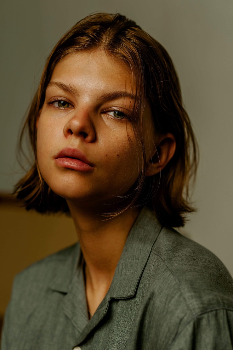 Picture of Nelly Vakulenko