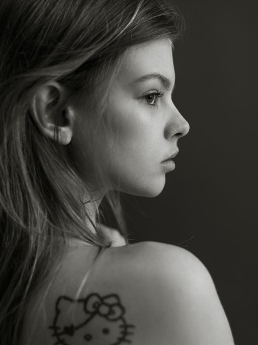 Nelly Vakulenko picture